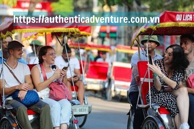 Southeast Asia 23-day: Vietnam, Cambodia & Thailand - Key Points