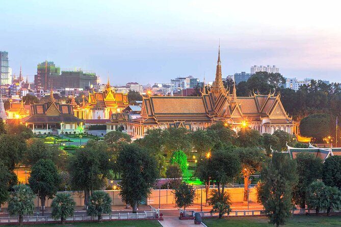Southeast Asia 23-day: Vietnam, Cambodia & Thailand - Practical Considerations