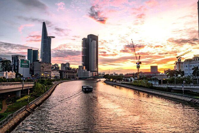 Southeast Asia 23-day: Vietnam, Cambodia & Thailand - FAQ