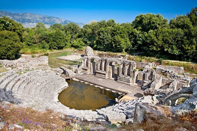 Southern Albania: from Tirana to Butrint, Saranda and Gjirokaster - What to Expect from the Tour