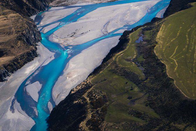 Southern Alps Scenic - Practical Tips for Travelers