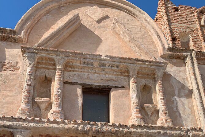 Southern Arizona Full-Day Historical Tour from Phoenix - Private Tour - An In-Depth Look at the Tour