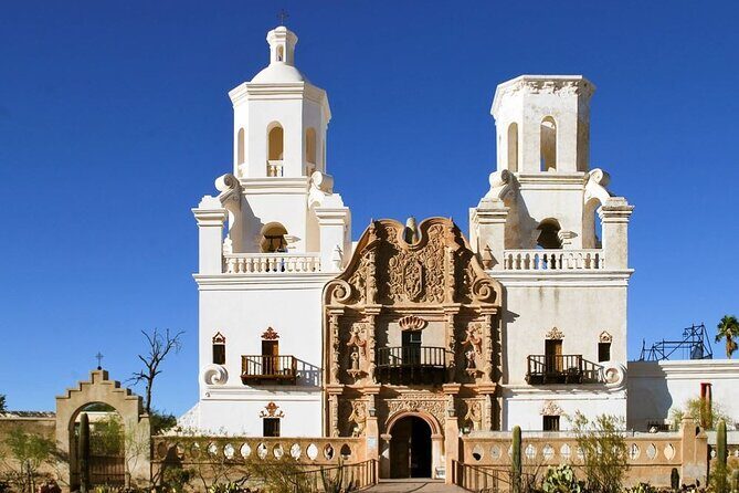 Southern Arizona Full-Day Historical Tour from Phoenix - Private Tour - Why Choose This Tour?