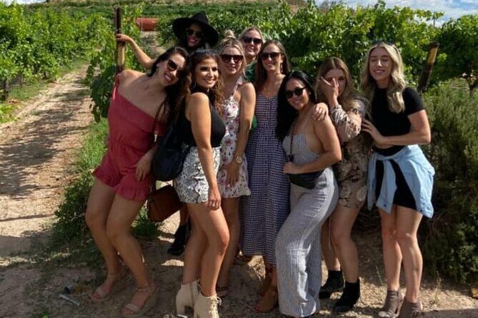 Southern Arizona Private Wine Tour South of Tucson - Sonoita-Elgin Vineyards - Pricing and Value: Is It Worth It?