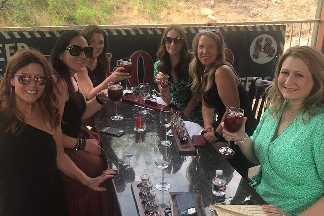 Southern Arizona Private Wine Tour South of Tucson - Sonoita-Elgin Vineyards - Unique Highlights & Considerations