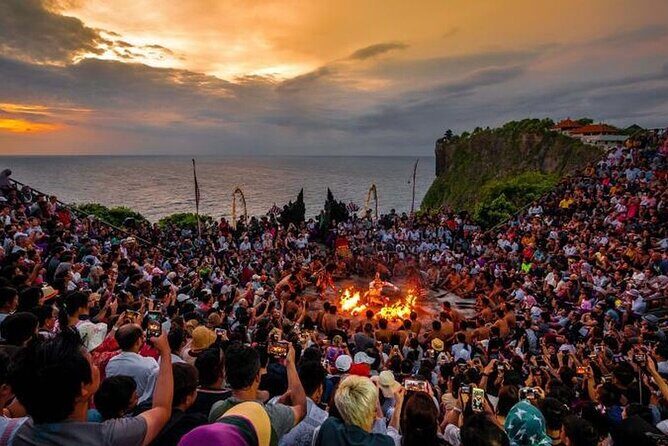 Southern Bali Highlights Tour & Uluwatu Temple - A Practical Introduction to the Tour