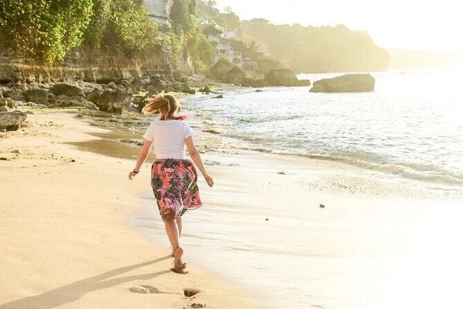 Southern Bali Highlights Tour & Uluwatu Temple - Who Should Consider This Tour