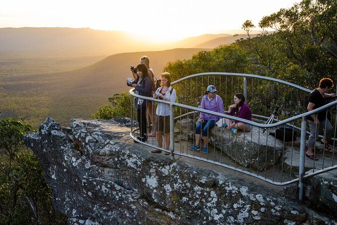 Southern Barossa: 10-Minute Helicopter Flight - FAQ