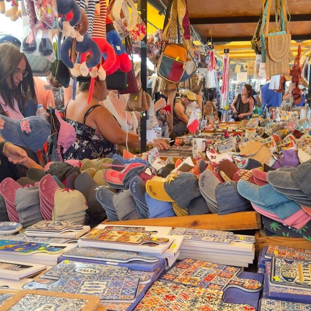Southern Beauties: Marsaxlokk and Blue Cave TOUR IN PORTUGUESE - Final Thoughts on Value and Experience