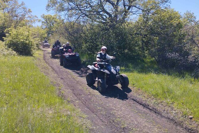 Southern Black Sea Quad Bikes Fun - Final Thoughts