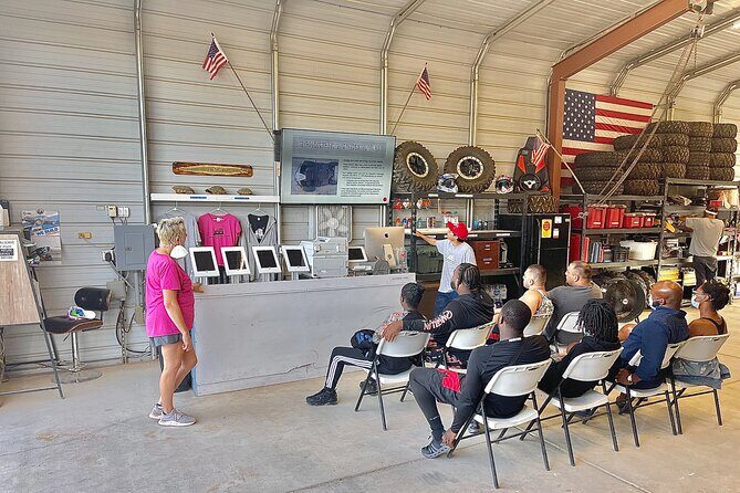 Southern California Extreme UTV Tour (19-Mile Tour) - The Sum Up: Is This Tour Right for You?