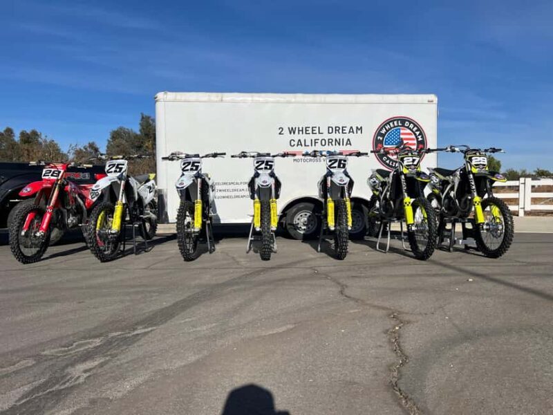 Southern California: Motocross Adventure with Bike Rental - The Sum Up: Is It Worth It?