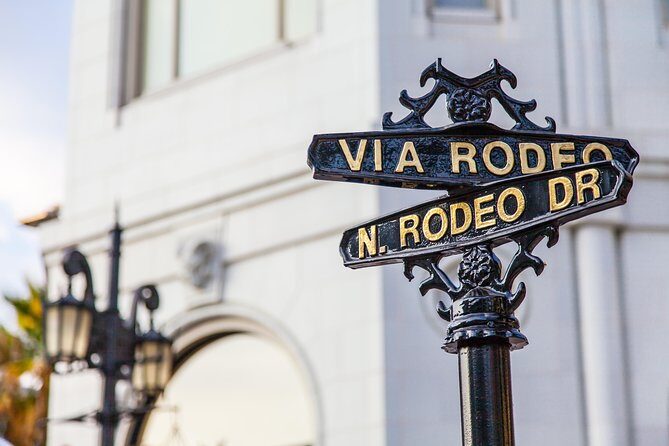Southern California Private Shopping Day Trip - Who Will Love This Experience