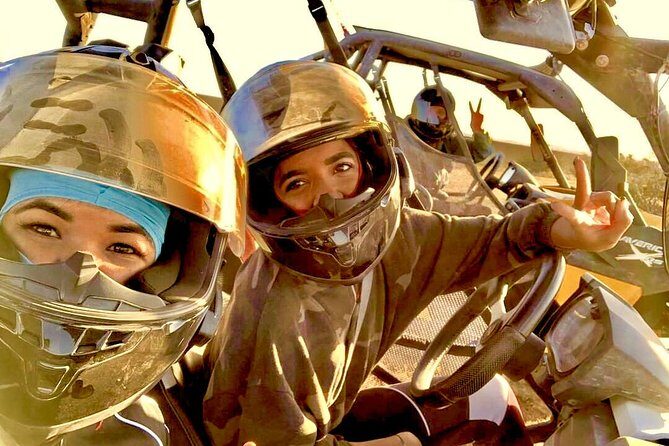 Southern California UTV Tour for 2 Riders (28-Mile Tour) - Who Will Love This Tour?