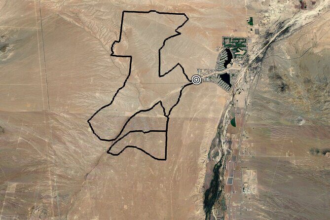 Southern California UTV Tour for 4 Riders (28-Mile Tour) - The Sum Up: Who Should Consider This Tour?