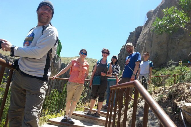 Southern Cappadocia Tour with Ihlara Canyon - Frequently Asked Questions