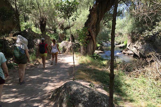 Southern Cappadocia Tour with Ihlara Canyon - Final Thoughts