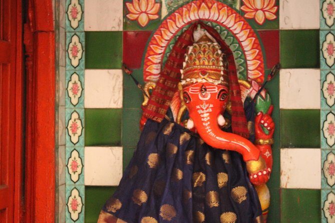 Southern City Walk : A walking tour in Varanasi. - Why Choose the Southern City Walk in Varanasi?