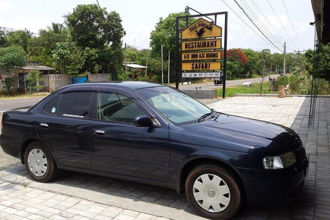 Southern Coast Highlights and River Safari from Ahungalla - Summary