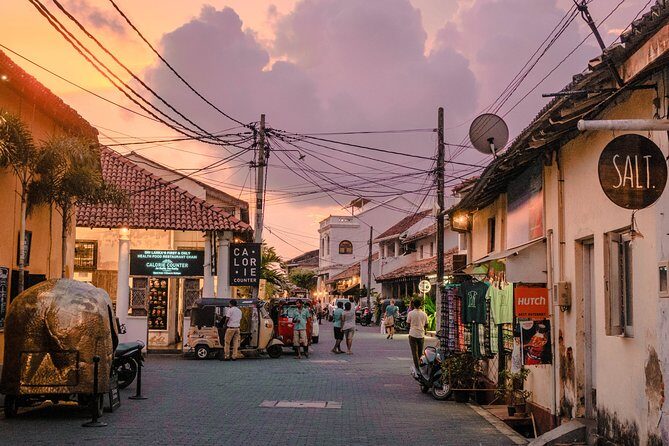 Southern Coast Highlights from Colombo - Final Thoughts