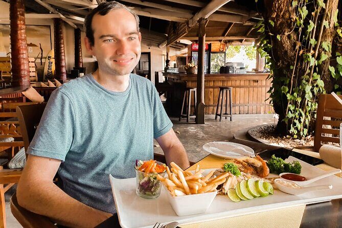 Southern Coast Highlights from Colombo - FAQ