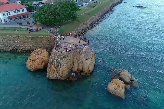 Southern Coast Highlights from Hambantota - Authenticity and Overall Value