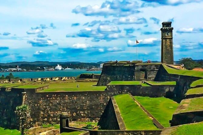 Southern Coast Highlights from Hikkaduwa - An In-Depth Look at the Itinerary