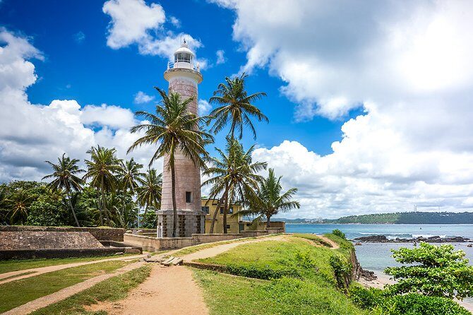 Southern Coast Highlights from Weligama - FAQ