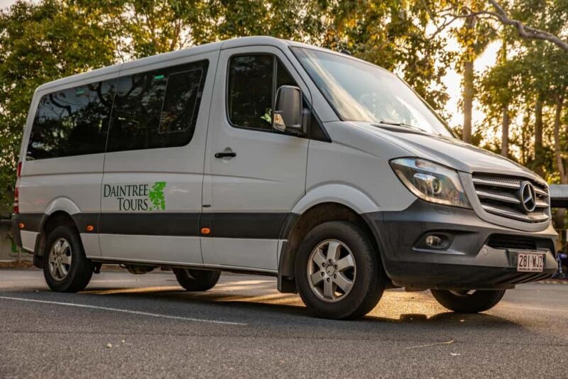 Southern Daintree Explorer Tour - Half Day - What Makes This Tour Special?