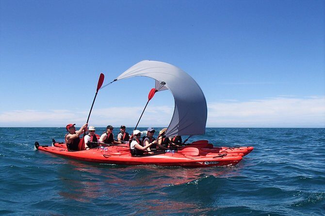Southern Duo kayak & walk tour - The Final Word: Who Will Enjoy This Tour?