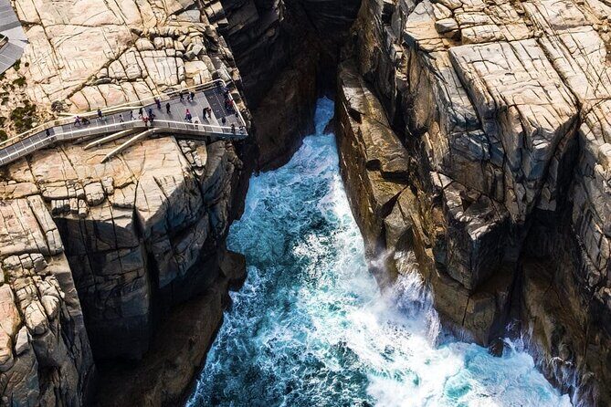 Southern Experience 3 Day Tour - Discovering Western Australias Stunning South with the Southern Experience 3-Day Tour