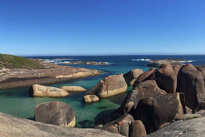 Southern Experience 3 Day Tour - What Makes This Tour Stand Out?