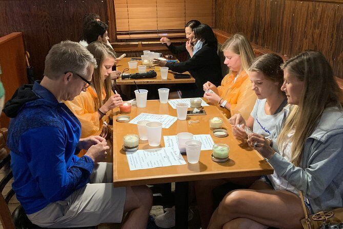 Southern Flavors of Savannah Walking Dessert Tour - A Sweet Introduction to Savannah’s Neighborhoods