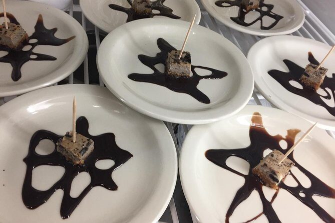 Southern Flavors of Savannah Walking Dessert Tour - What Travelers Say: Authentic Voices
