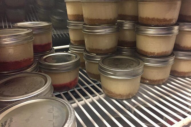 Southern Flavors of Savannah Walking Dessert Tour - Who Will Love This Tour?