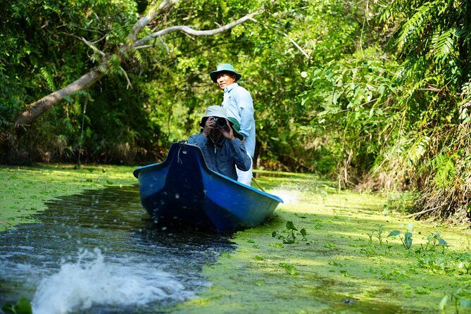 Southern Forest Tour  Explore Hau Giang Nature - Final Thoughts