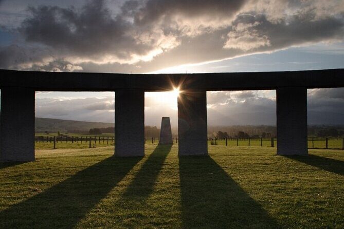 Southern Hemisphere Autumn Equinox at Stonehenge Aotearoa - Discovering Stonehenge Aotearoa: A Blend of Ancient and Modern