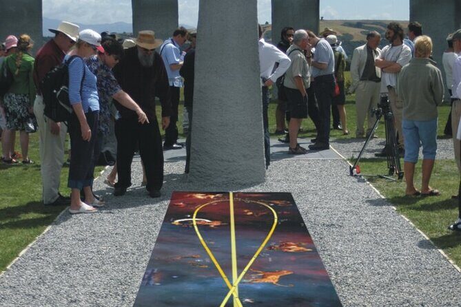 Southern Hemisphere Autumn Equinox at Stonehenge Aotearoa - Who Should Consider This Tour?