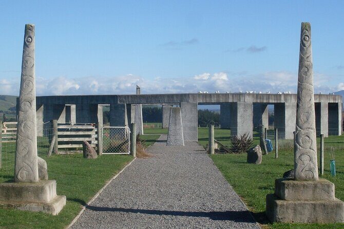 Southern Hemisphere Winter Solstice at Stonehenge Aotearoa - The Value of This Experience