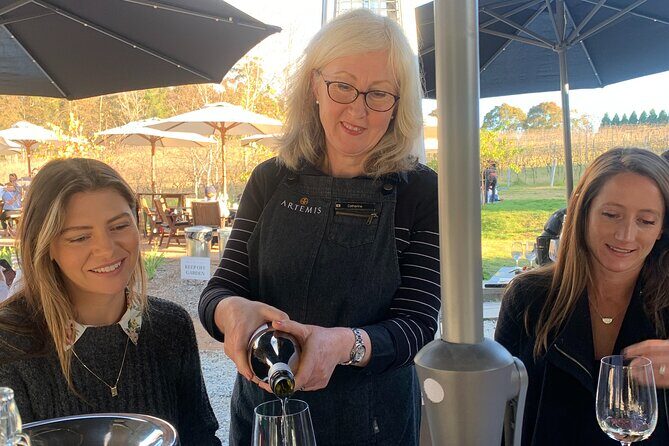 Southern Highlands Full-Day Wine Tour - The Seasons and Their Appeal