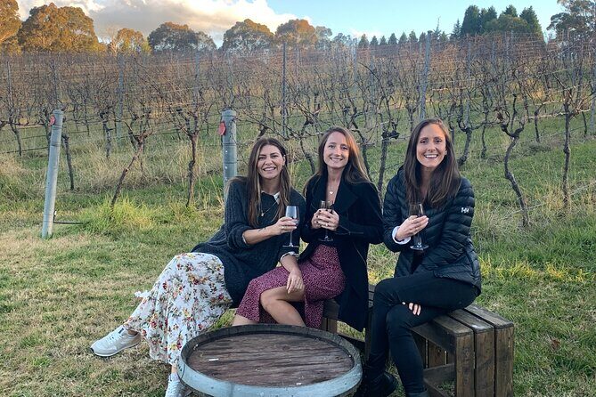 Southern Highlands Full-Day Wine Tour - Authenticity and Personal Touches