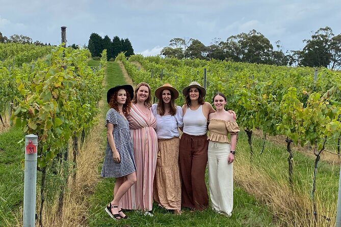 Southern Highlands Full Day Wine Tour Sydney Pick Up - The Itinerary Breakdown: What to Expect