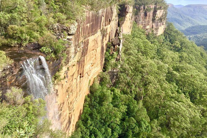 Southern Highlands & South Coast Private Tour From Sydney - Key Points