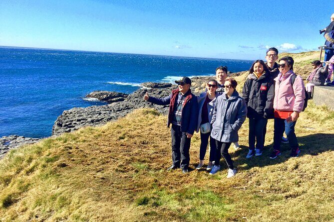 Southern Highlands & South Coast Private Tour From Sydney - FAQ Section
