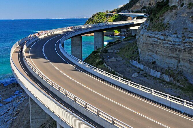 Southern Highlands & The Grand Pacific Drive-PVT Tour from Sydney - Intro: A Scenic Day in New South Wales