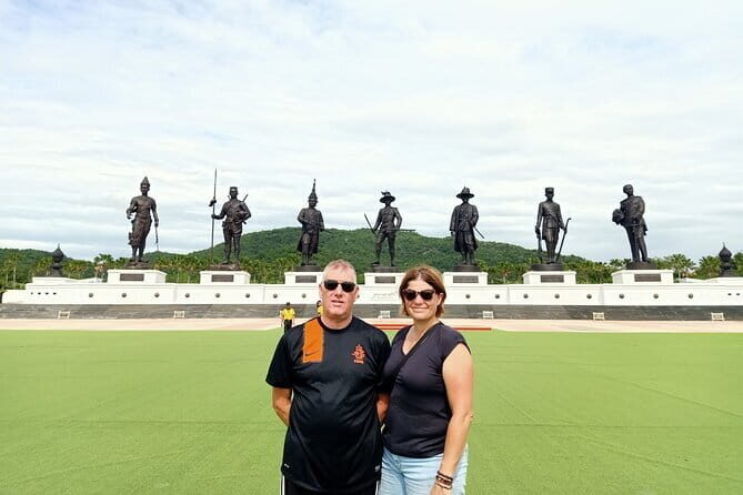 Southern Hua Hin Bicycle Tour - Exploring Hua Hin Beyond the Crowds