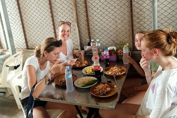 Southern Hua Hin Bicycle Tour - The Cultural and Ecological Stops