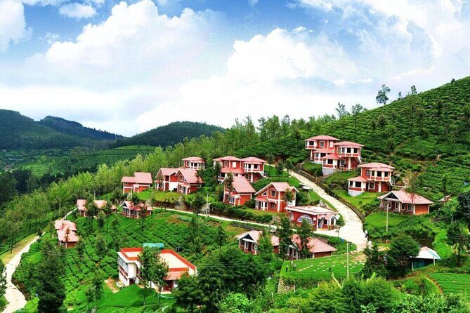 Southern India: Where Culture Meets Nature - Key Points