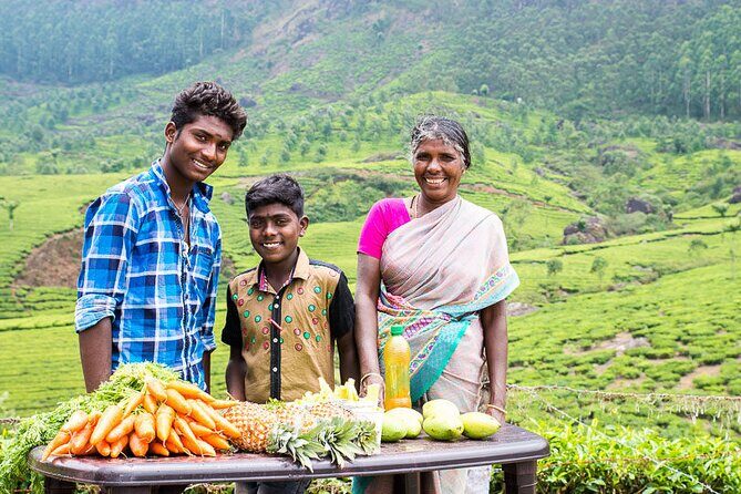 Southern India: Where Culture Meets Nature - FAQ