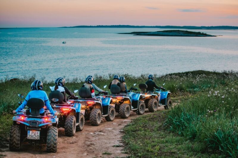 Southern Istria Quad Safari tours - Reader Experiences: Authentic Feedback